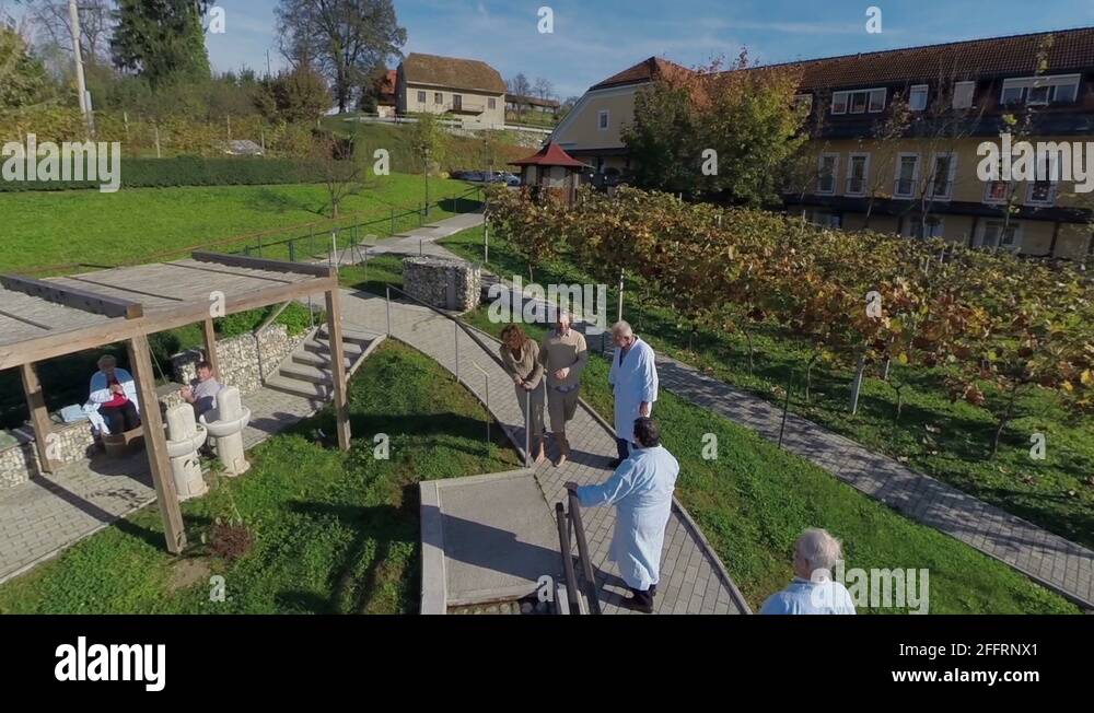 Kneipp basin Stock Videos & Footage - HD and 4K Video Clips - Alamy