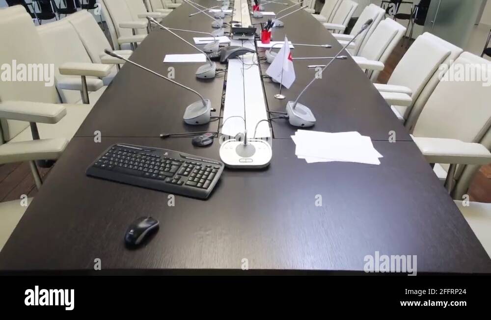 Conference table meeting Stock Videos & Footage - HD and 4K Video Clips ...