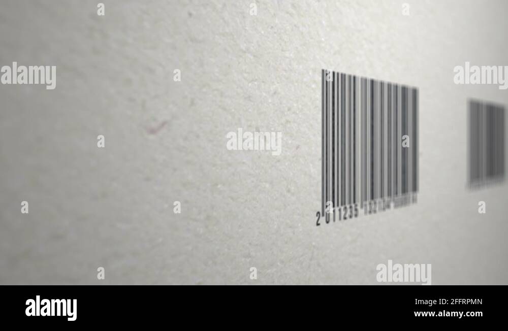 Barcodes on packaging Stock Videos & Footage - HD and 4K Video Clips ...
