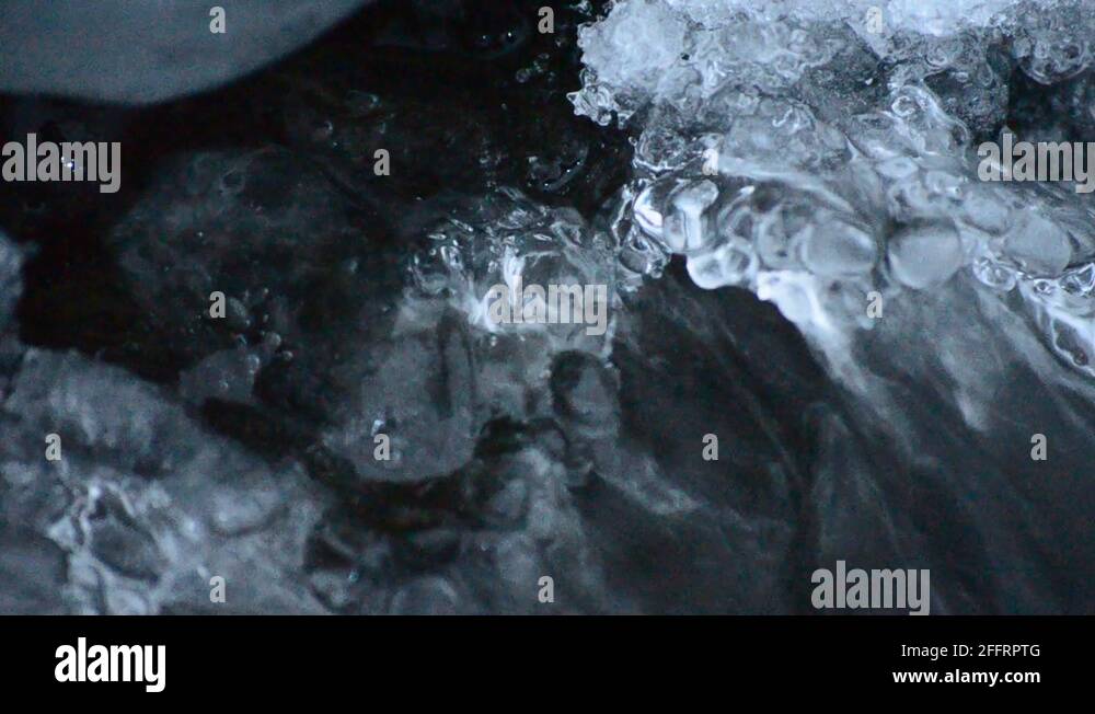 Beautiful cold running fresh river Stock Videos & Footage - HD and 4K ...