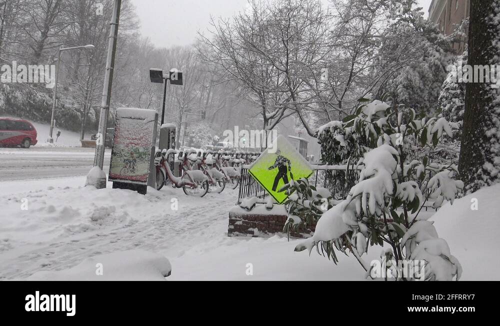 Spreading salt sidewalk Stock Videos & Footage - HD and 4K Video Clips ...