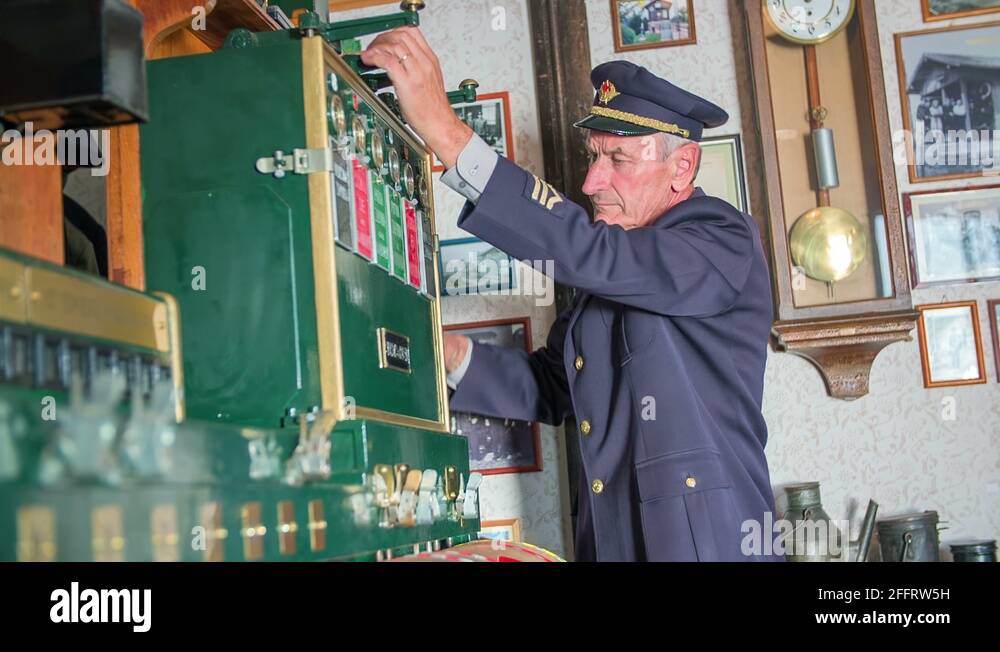 Vintage control panel Stock Videos & Footage - HD and 4K Video Clips ...