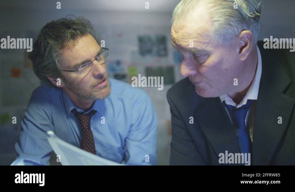 Crime investigation board Stock Videos & Footage - HD and 4K Video ...