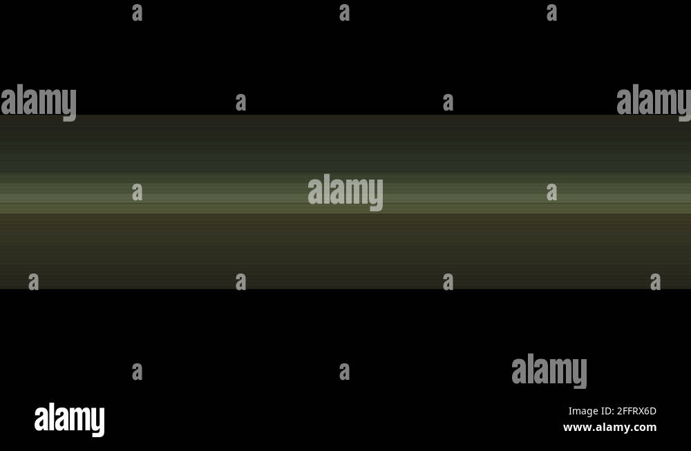 Scanning lines signal noise,spectrum chaos confusion pattern art ...