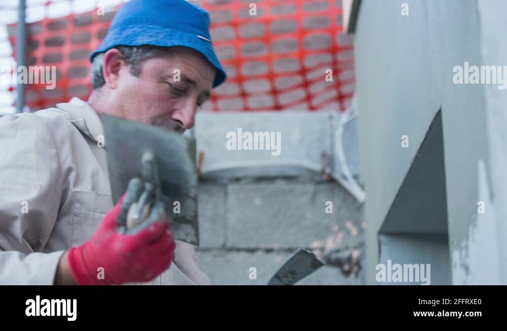 Masonry work Stock Videos & Footage - HD and 4K Video Clips - Alamy