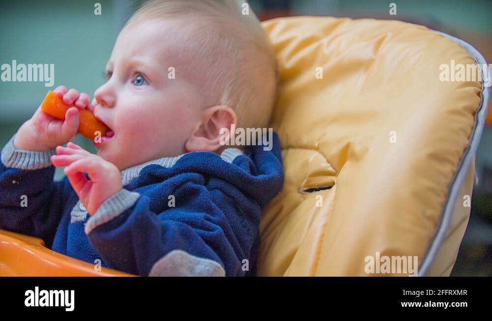 Carrot bite Stock Videos & Footage - HD and 4K Video Clips - Alamy