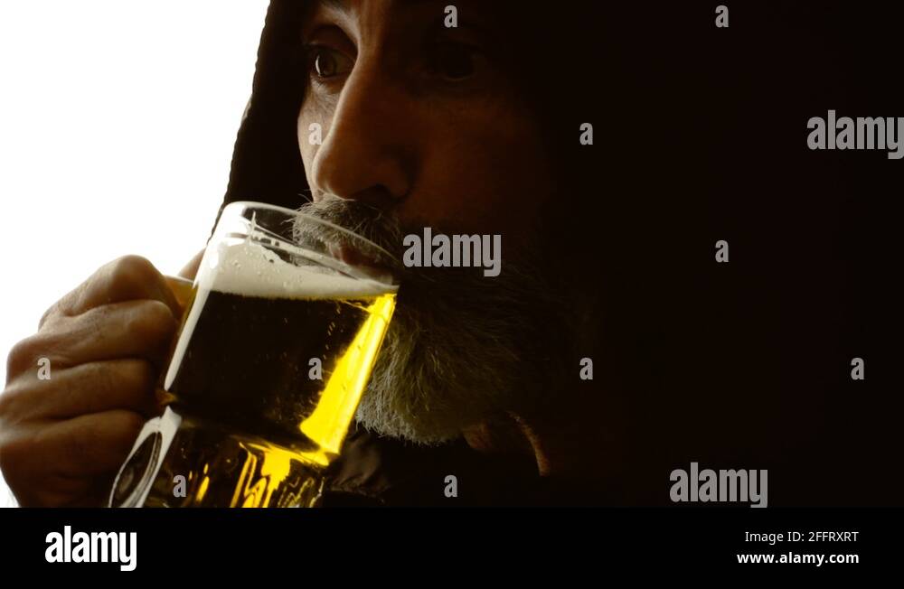 Friar beard Stock Videos & Footage - HD and 4K Video Clips - Alamy