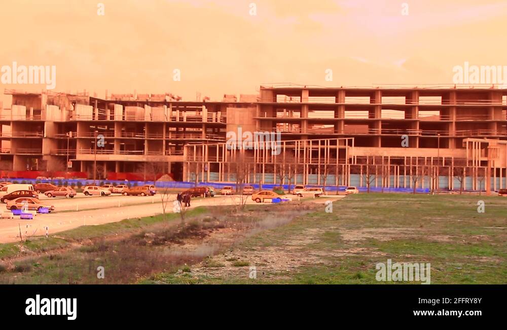 Unpleasant architecture Stock Videos & Footage - HD and 4K Video Clips ...