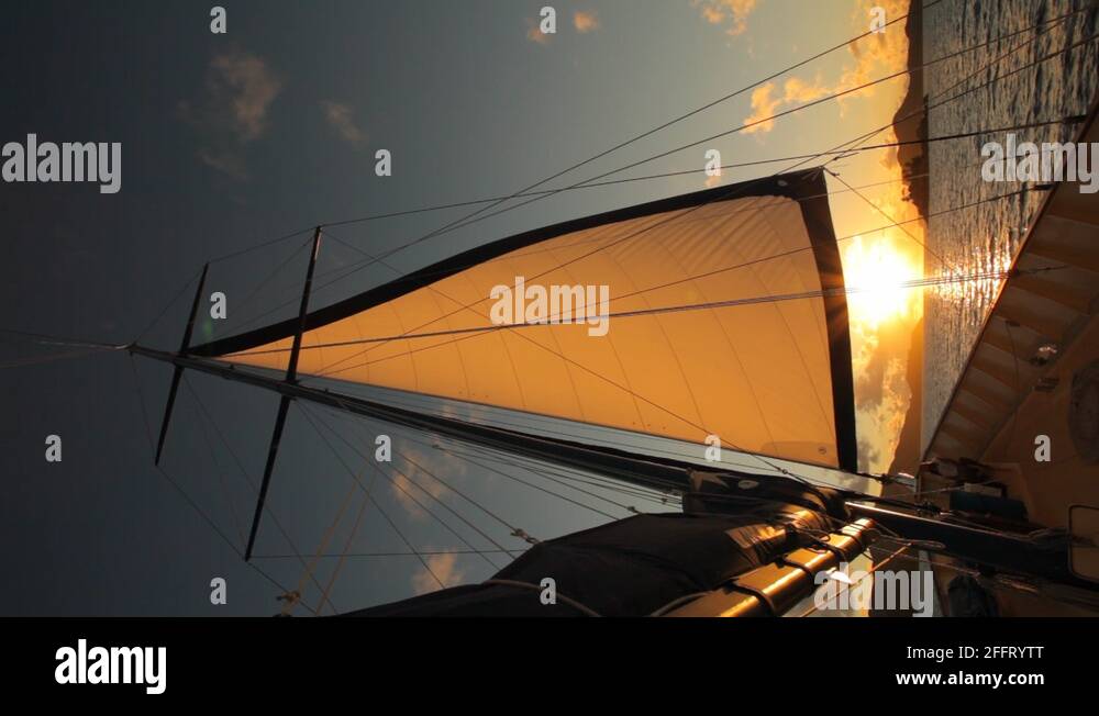 Vertical sail Stock Videos & Footage - HD and 4K Video Clips - Alamy