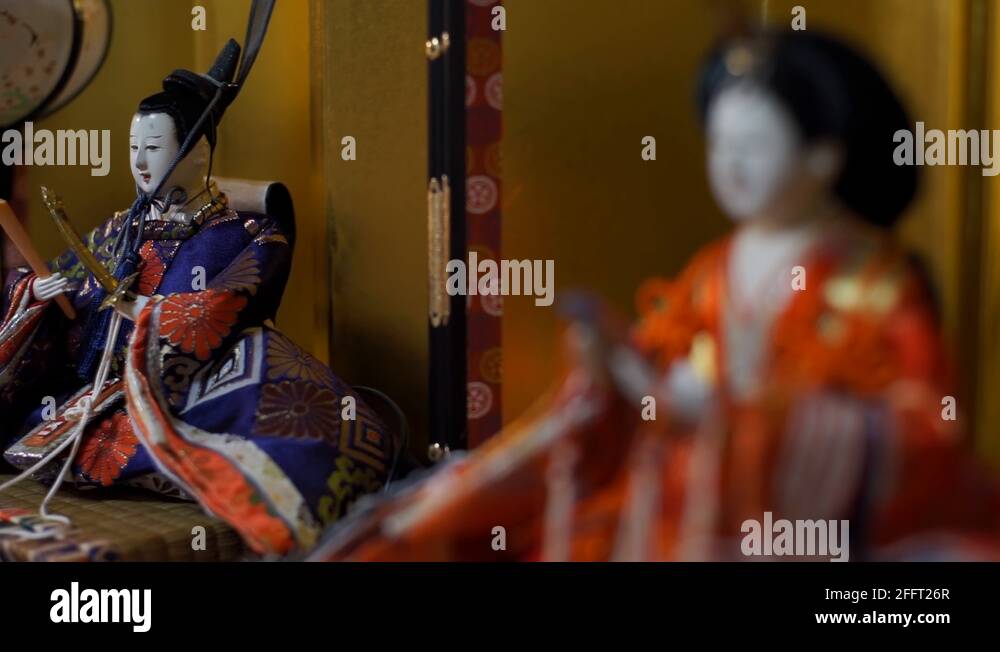 Tokyo dolls Stock Videos & Footage - HD and 4K Video Clips - Alamy