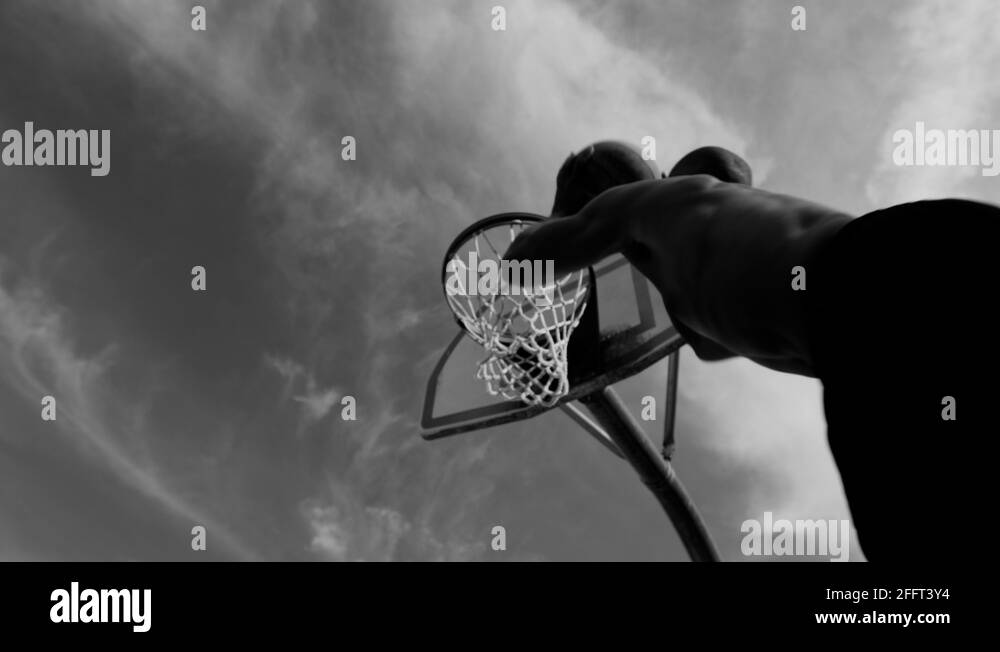 Slam dunk competition Stock Videos & Footage - HD and 4K Video Clips ...