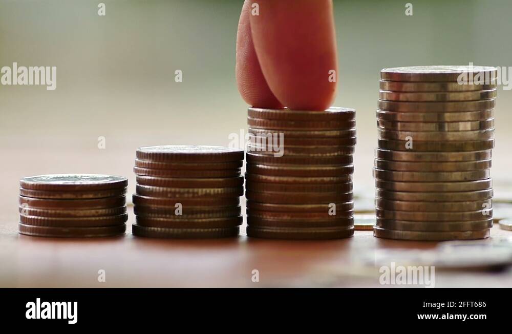 Man walking into bank money Stock Videos & Footage - HD and 4K Video ...