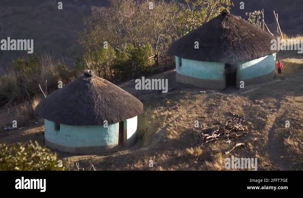 Clay huts Stock Videos & Footage - HD and 4K Video Clips - Alamy
