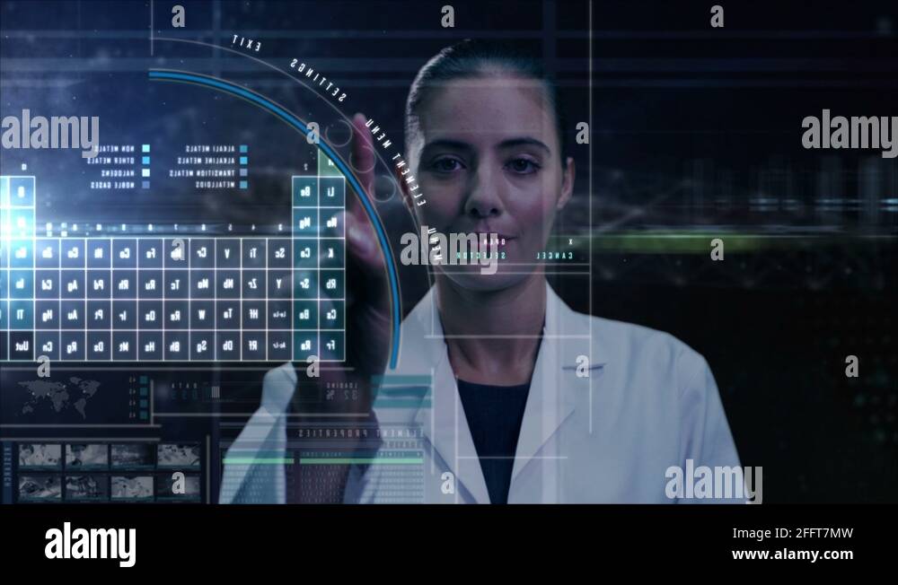 Research table Stock Videos & Footage - HD and 4K Video Clips - Alamy