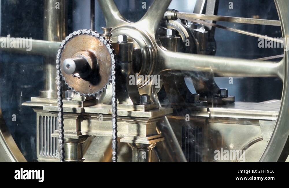 Victorian beam engine Stock Videos & Footage - HD and 4K Video Clips ...