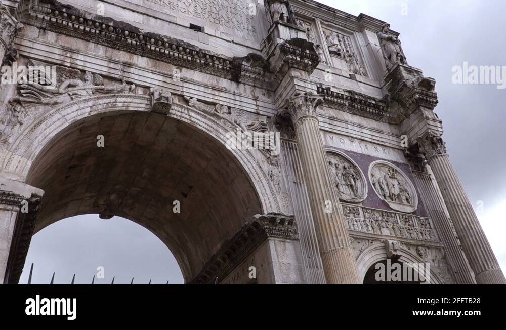 Stone column arch italy Stock Videos & Footage - HD and 4K Video Clips ...