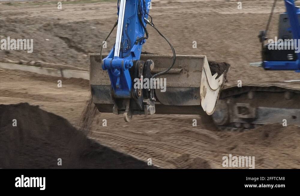 Sand container bucket Stock Videos & Footage - HD and 4K Video Clips ...