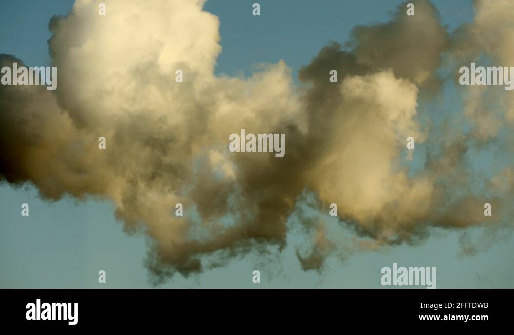 New york pollution smog Stock Videos & Footage - HD and 4K Video Clips ...