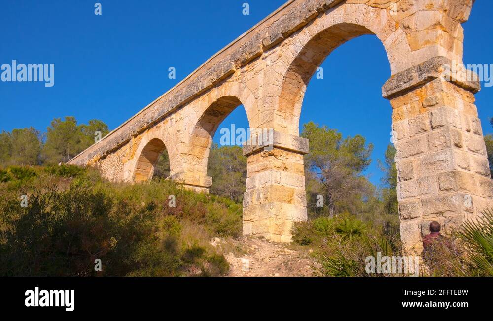 Pont del diable spain Stock Videos & Footage - HD and 4K Video Clips ...