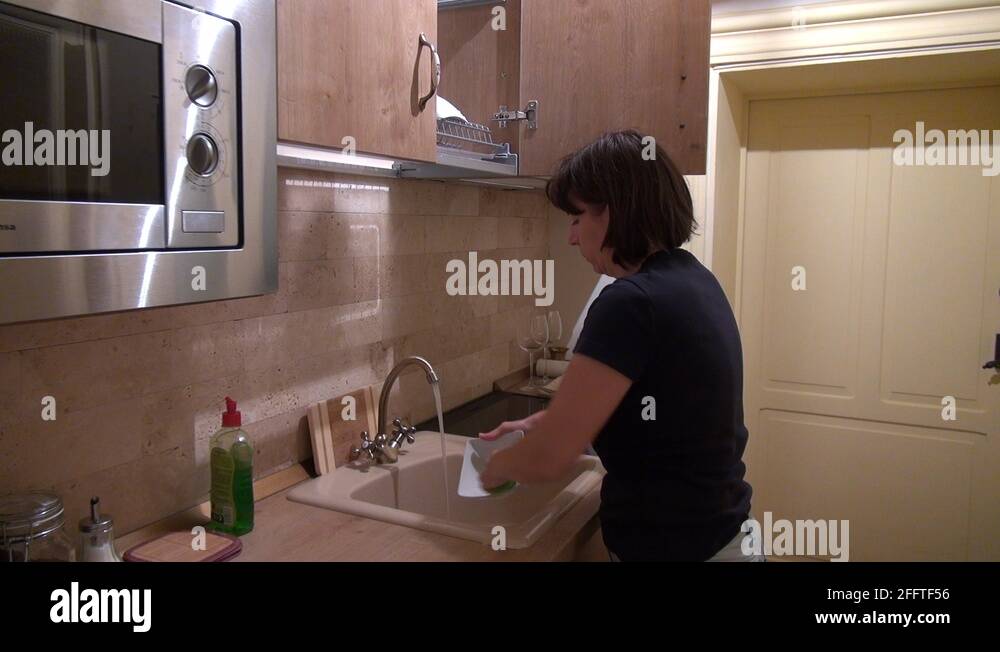 Clean up cleaning Stock Videos & Footage - HD and 4K Video Clips - Alamy