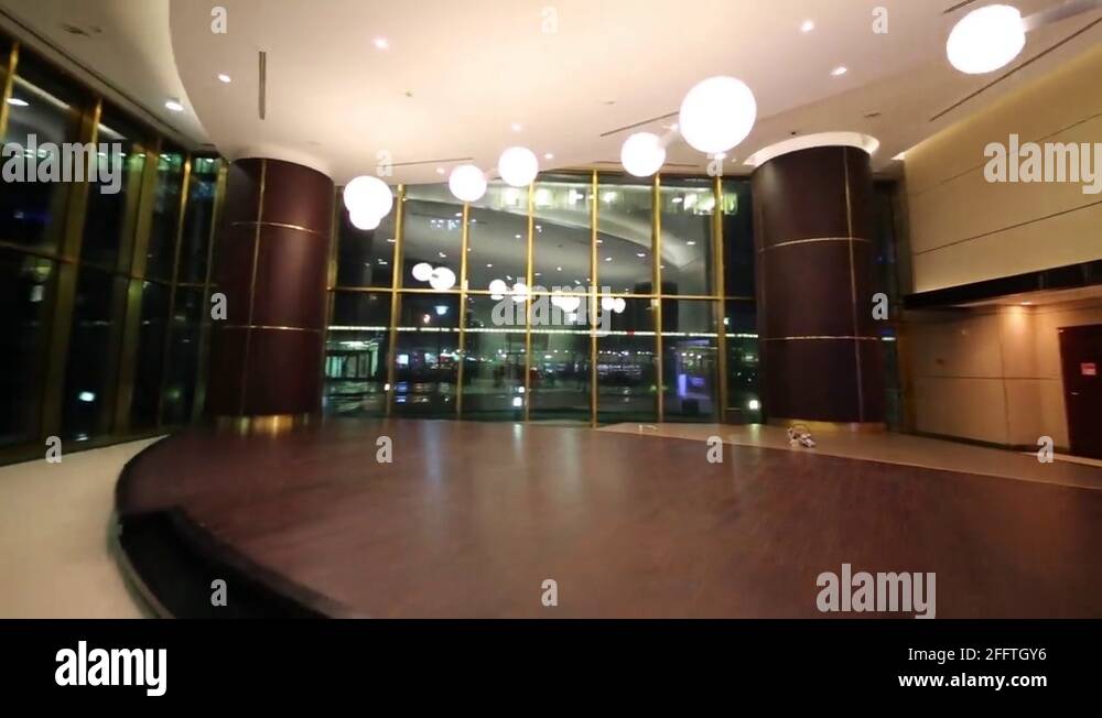 Office entrance night Stock Videos & Footage - HD and 4K Video Clips ...
