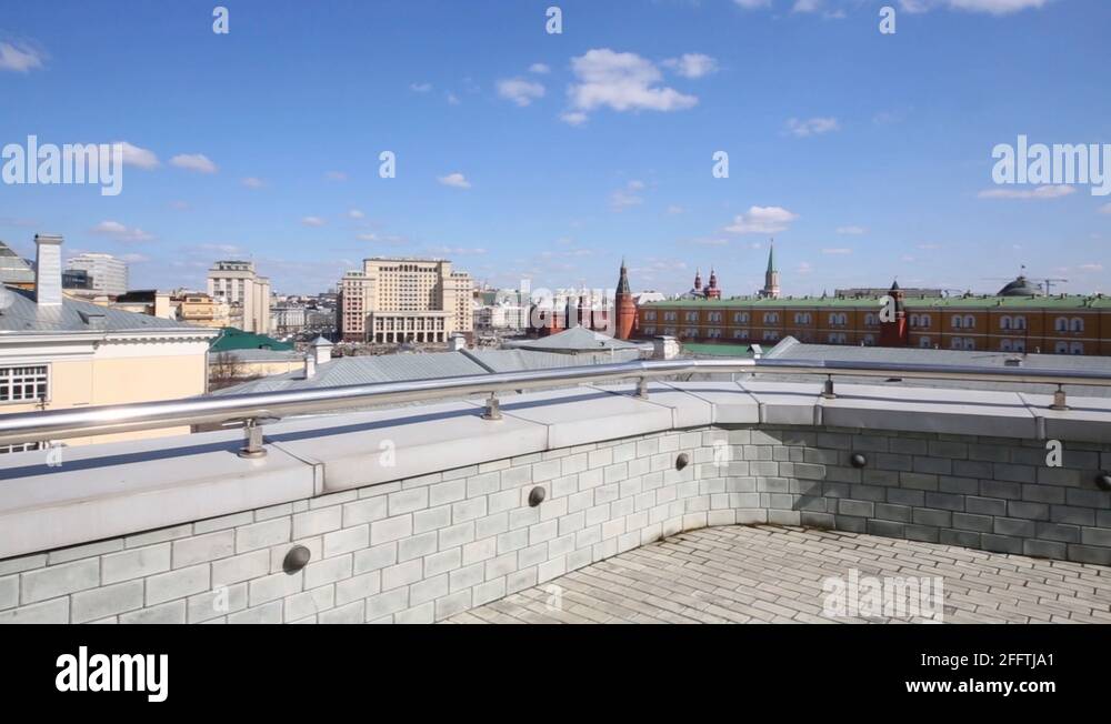 Raised view with towers Stock Videos & Footage - HD and 4K Video Clips ...