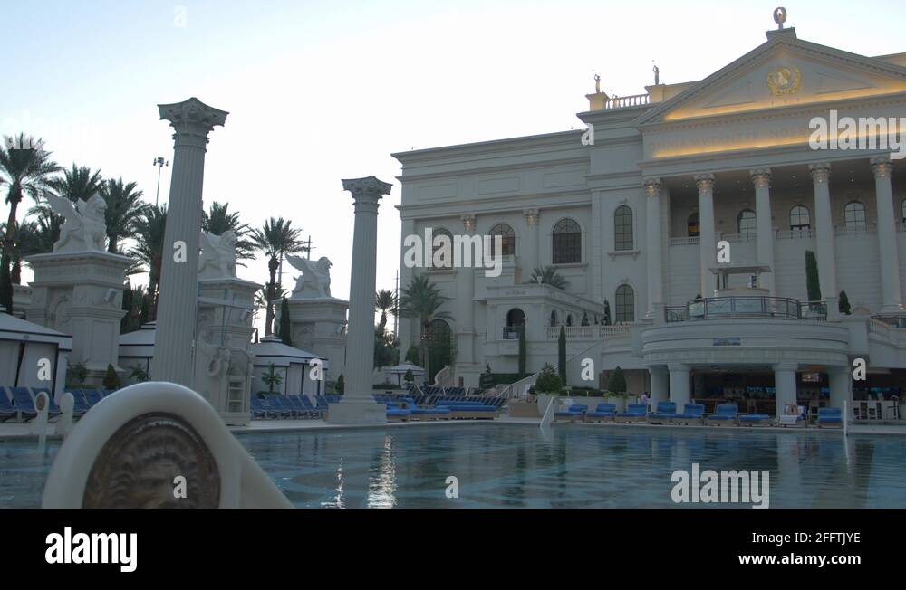 Caesars palace las vegas pool Stock Videos & Footage - HD and 4K Video Clips - Alamy