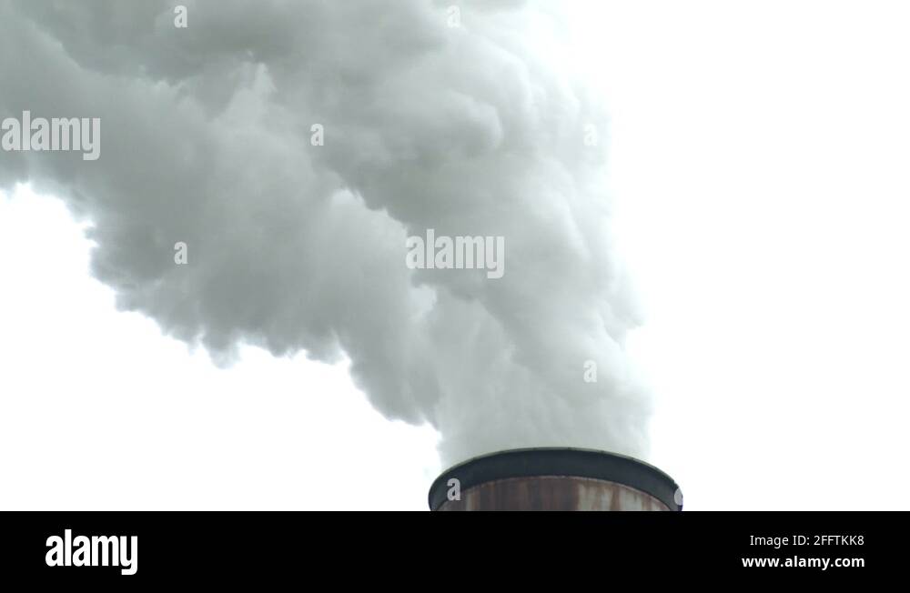 Smoke smoke stack pollution Stock Videos & Footage - HD and 4K Video ...