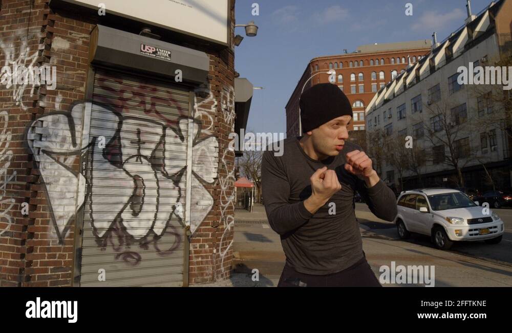 Graffiti punching Stock Videos & Footage - HD and 4K Video Clips - Alamy