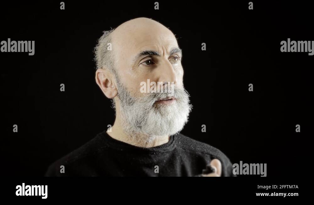 Spirit man Stock Videos & Footage - HD and 4K Video Clips - Alamy
