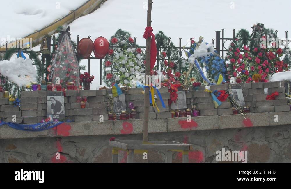 Memorial to the memory of soldiers Stock Videos & Footage - HD and 4K ...