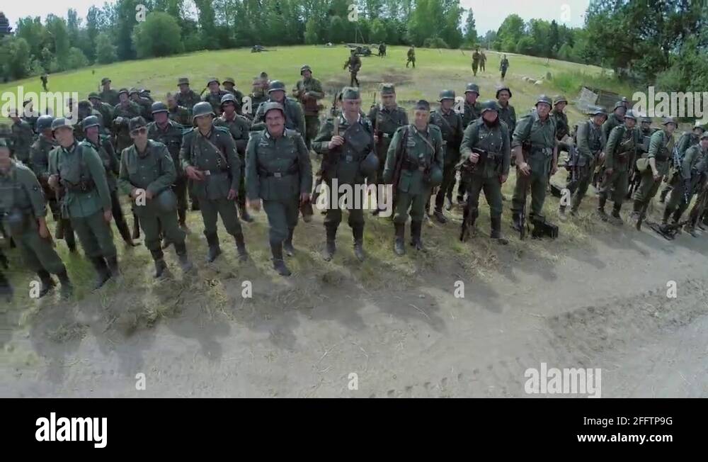 Nazi german uniform Stock Videos & Footage - HD and 4K Video Clips - Alamy