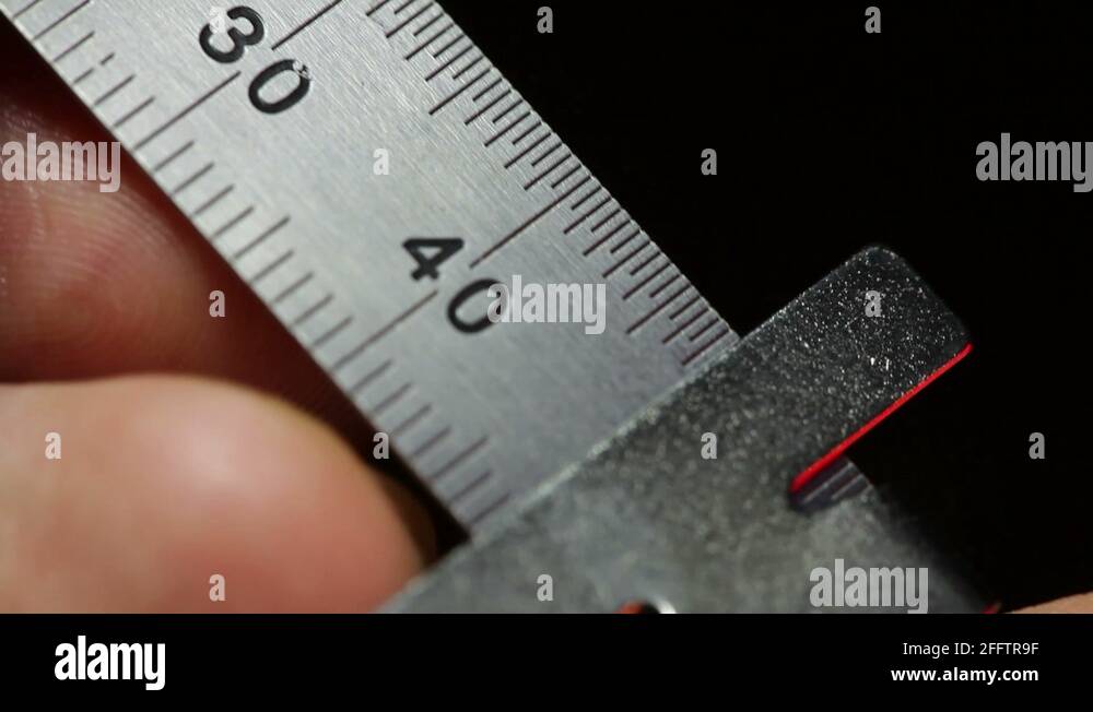 Measure measurement Stock Videos & Footage - HD and 4K Video Clips - Alamy