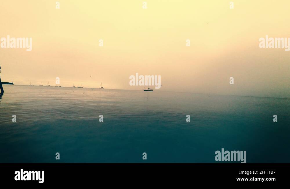 Sun moody sky boat Stock Videos & Footage - HD and 4K Video Clips - Alamy