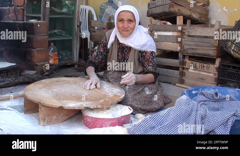 Traditional turkish village life Stock Videos & Footage - HD and 4K ...