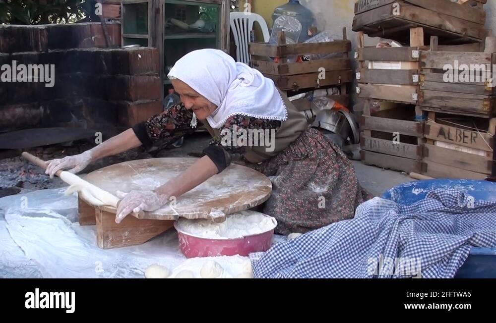 Turkish housewife woman Stock Videos & Footage - HD and 4K Video Clips ...