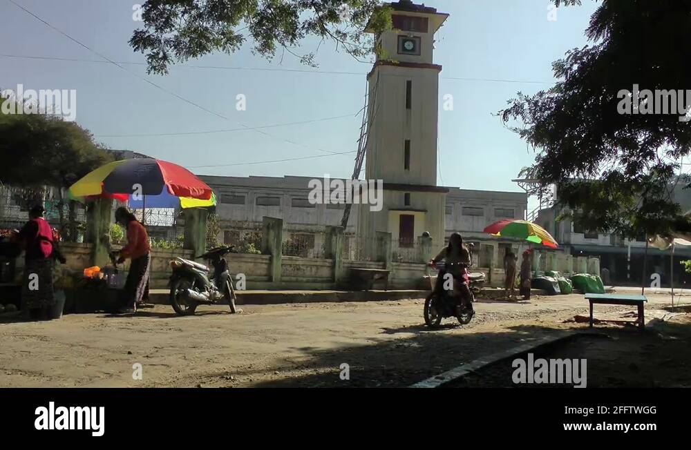 Bhamo myanmar Stock Videos & Footage - HD and 4K Video Clips - Alamy