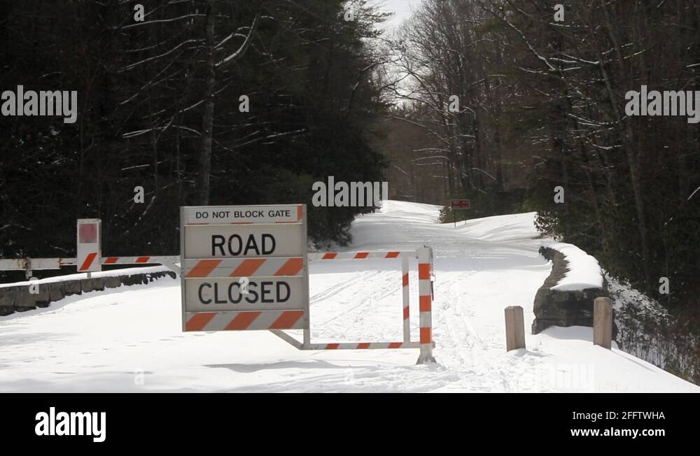 Pavement warning signage Stock Videos & Footage - HD and 4K Video Clips ...