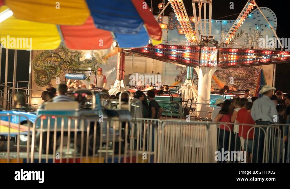 Carnival car Stock Videos & Footage - HD and 4K Video Clips - Alamy