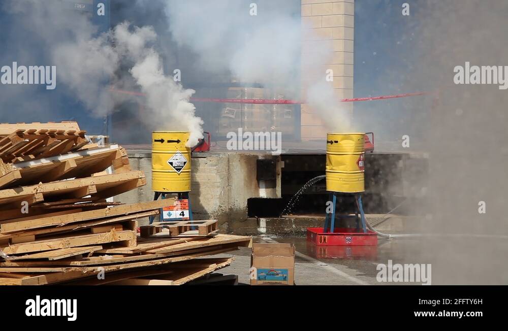Toxic materials Stock Videos & Footage - HD and 4K Video Clips - Alamy
