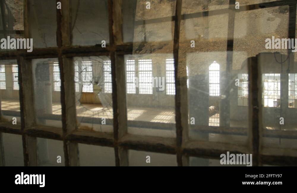 Famous prison building Stock Videos & Footage - HD and 4K Video Clips ...