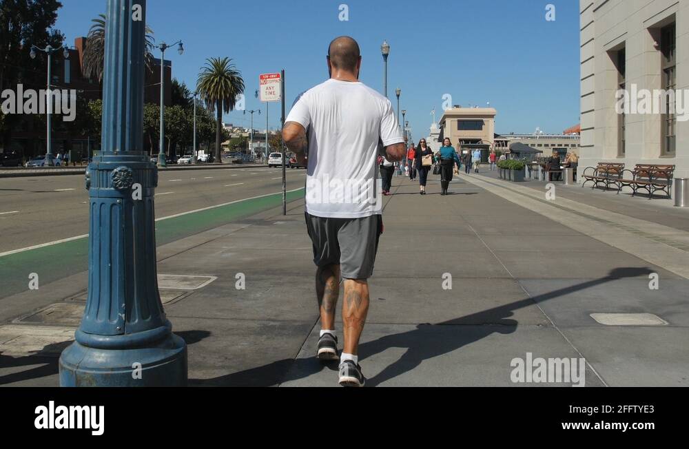 Trail san francisco Stock Videos & Footage - HD and 4K Video Clips - Alamy