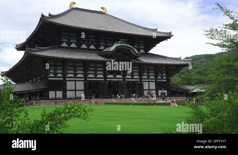 Kegon ji temple Stock Videos & Footage - HD and 4K Video Clips - Alamy