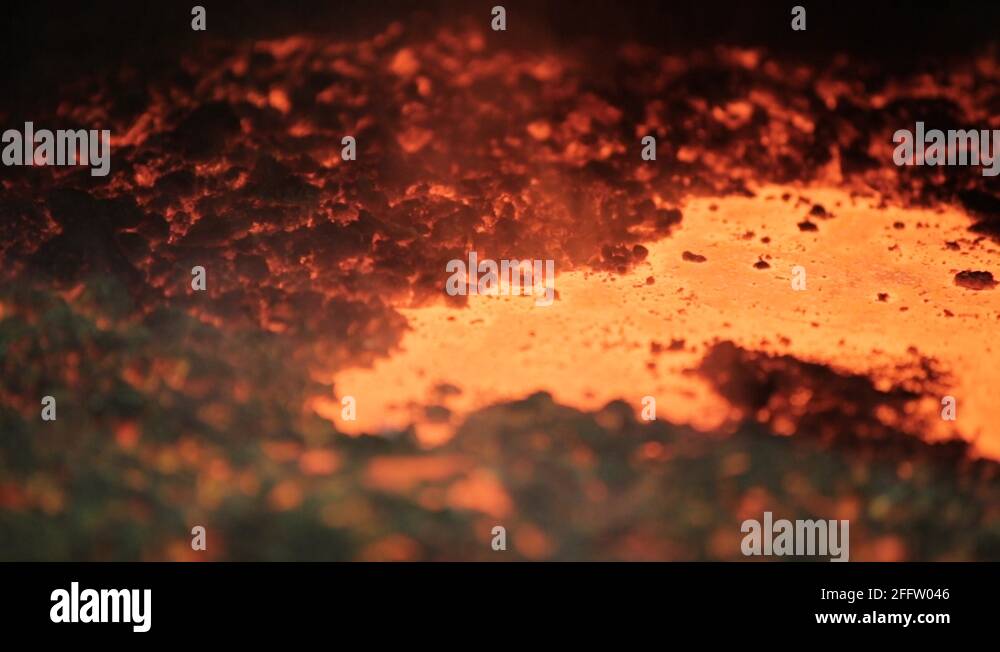 Smelting iron Stock Videos & Footage - HD and 4K Video Clips - Alamy