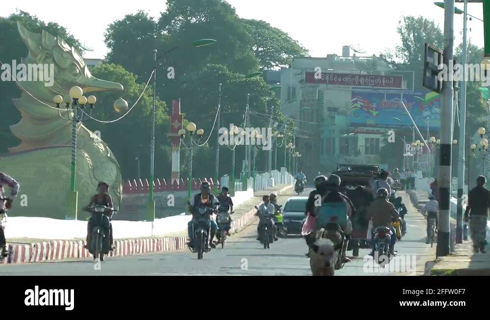 Meiktila Stock Videos & Footage - HD and 4K Video Clips - Alamy