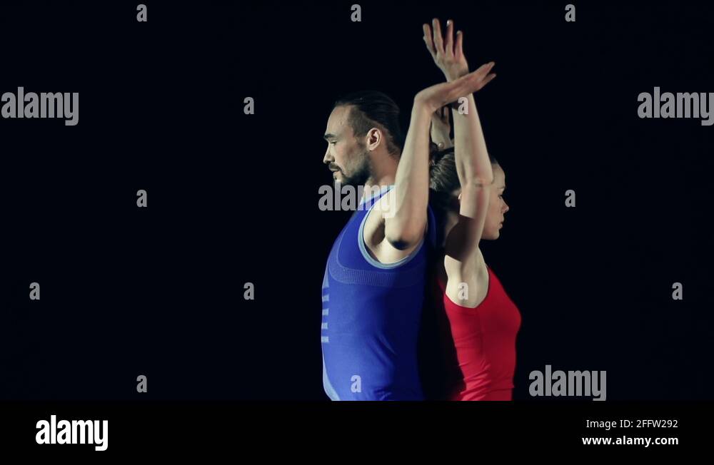 Back arch Stock Videos & Footage - HD and 4K Video Clips - Alamy