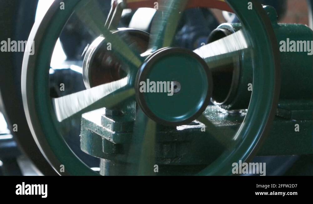 Steam wheel Stock Videos & Footage - HD and 4K Video Clips - Alamy