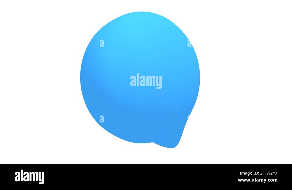 Chat symbol Stock Videos & Footage - HD and 4K Video Clips - Alamy