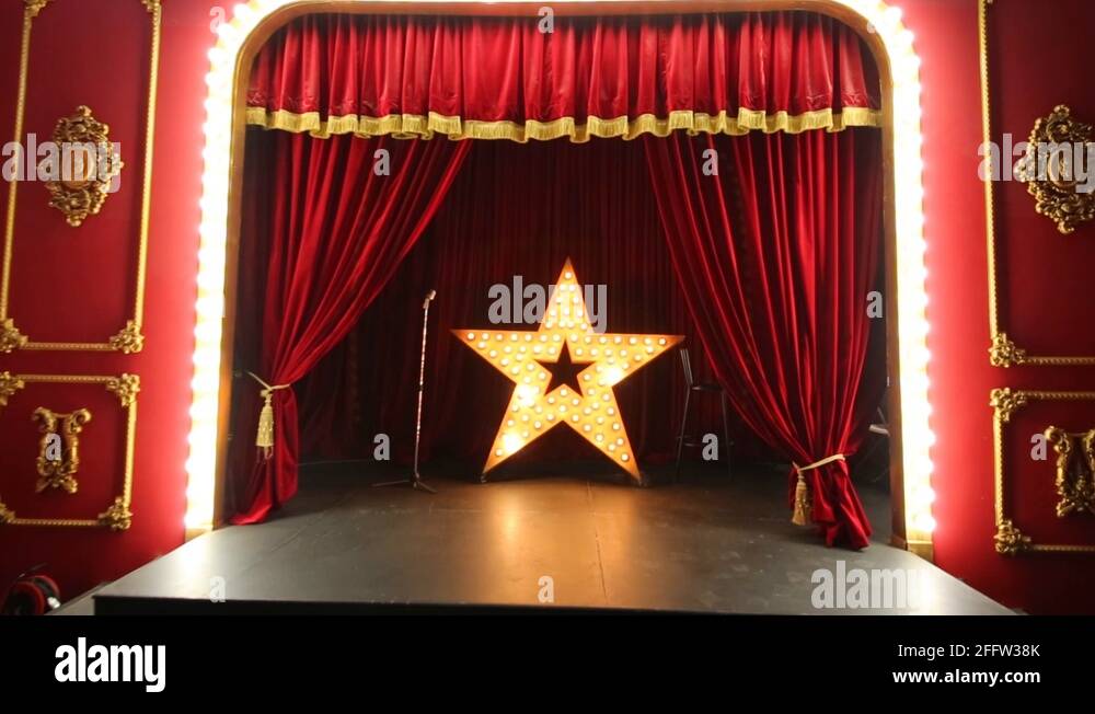 Gold star hall Stock Videos & Footage - HD and 4K Video Clips - Alamy