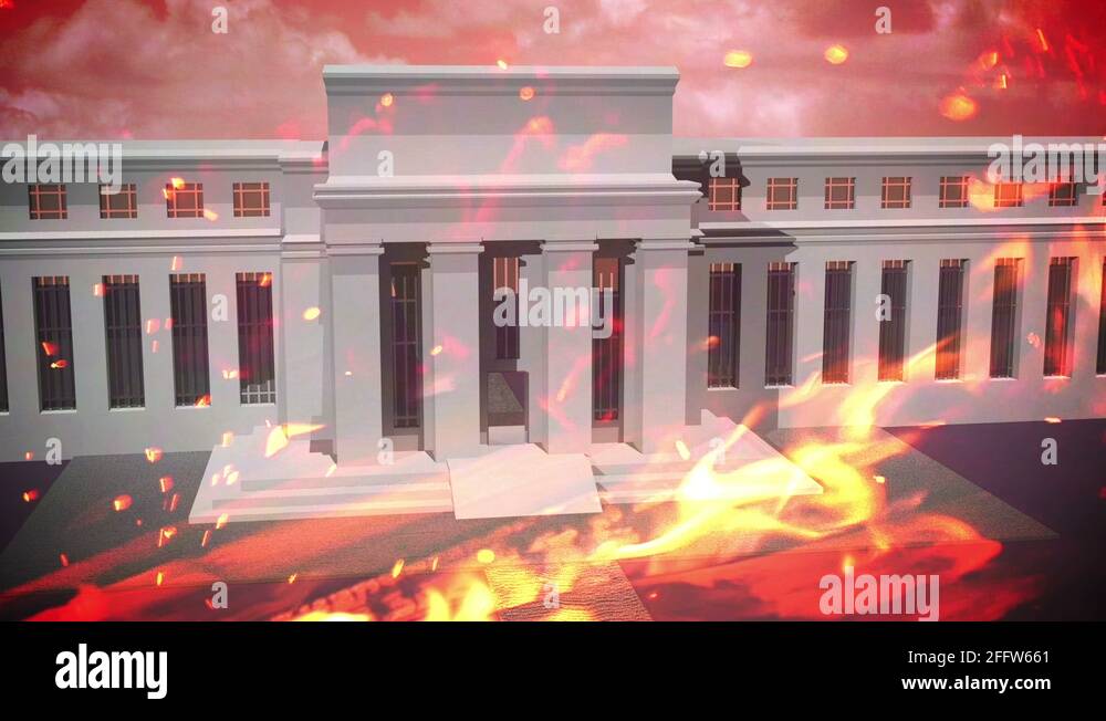 Fire headquarters building Stock Videos & Footage - HD and 4K Video ...